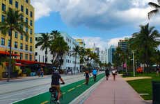 Miami - Miami tour and travel guide