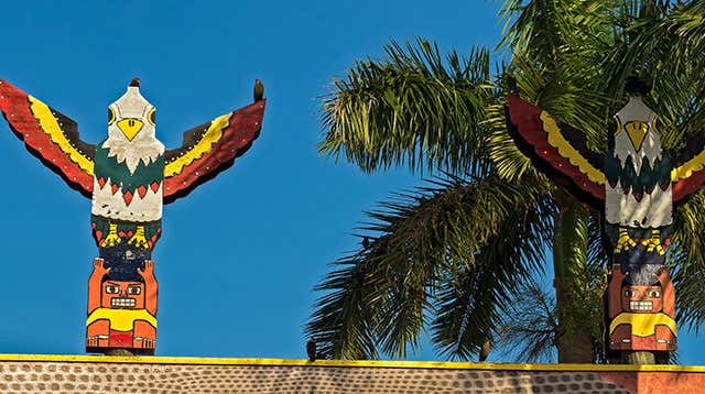 History of Miami - Discovery of Florida and Miami's beginnings