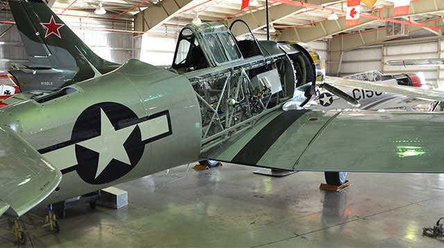 Wings Over Miami - Miami's aviation museum